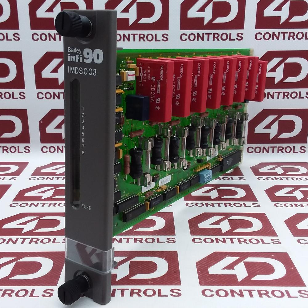 ABB IMDS003 Output Module Slave Digital PLC DCS Card