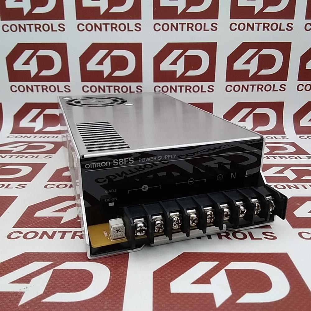 S8FS-C35024J | Omron | Switch Mode Power Supply, 350W