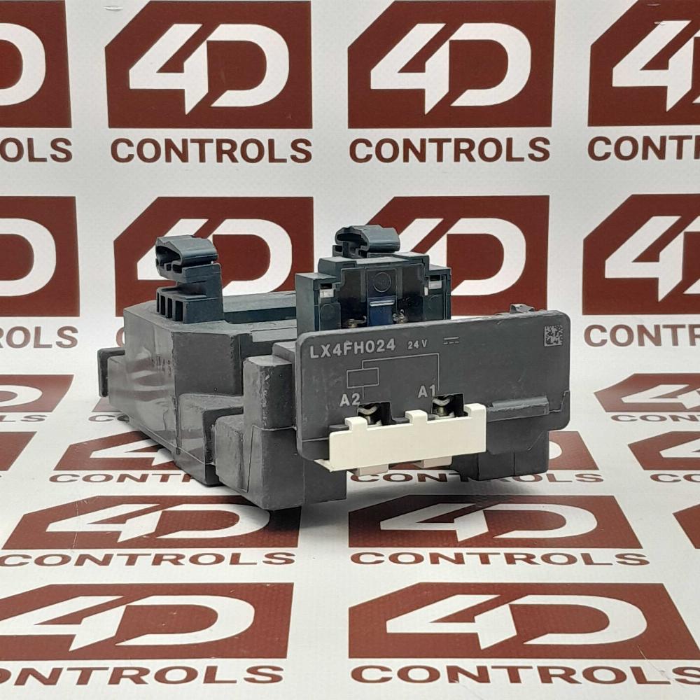 LX4 FH024 | Schneider | Contactor Coil, 24VDC