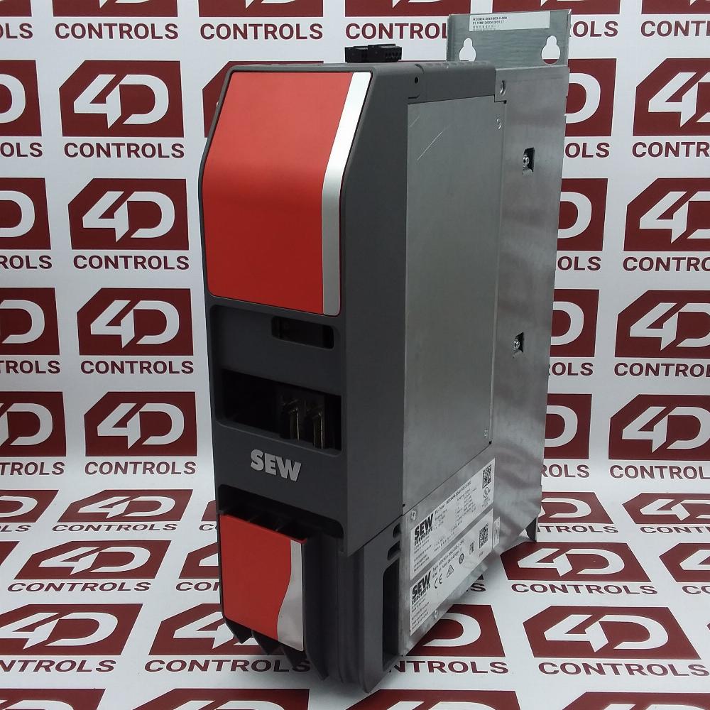 MDD90A-0040-503-X-S00 | Sew | Double Axis Module, 560VDC, 8A