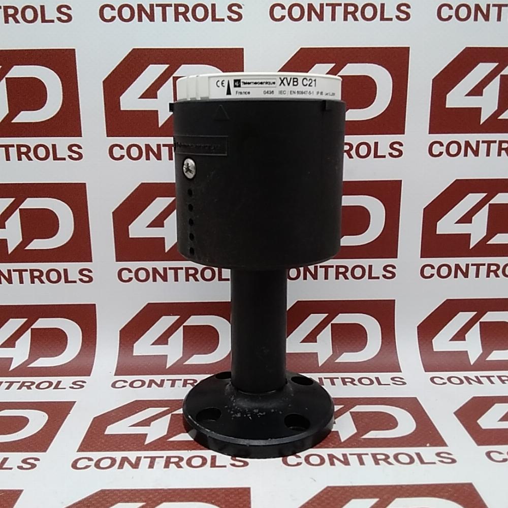 XVB C21 | Telemecanique | Indicating Bank, 70mm