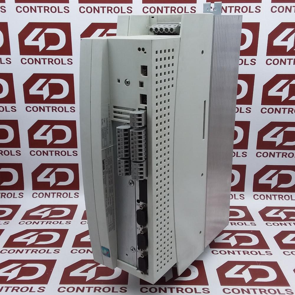 EVF9324-EV | Lenze | Frequency Inverter, 3 Phase, 480VAC