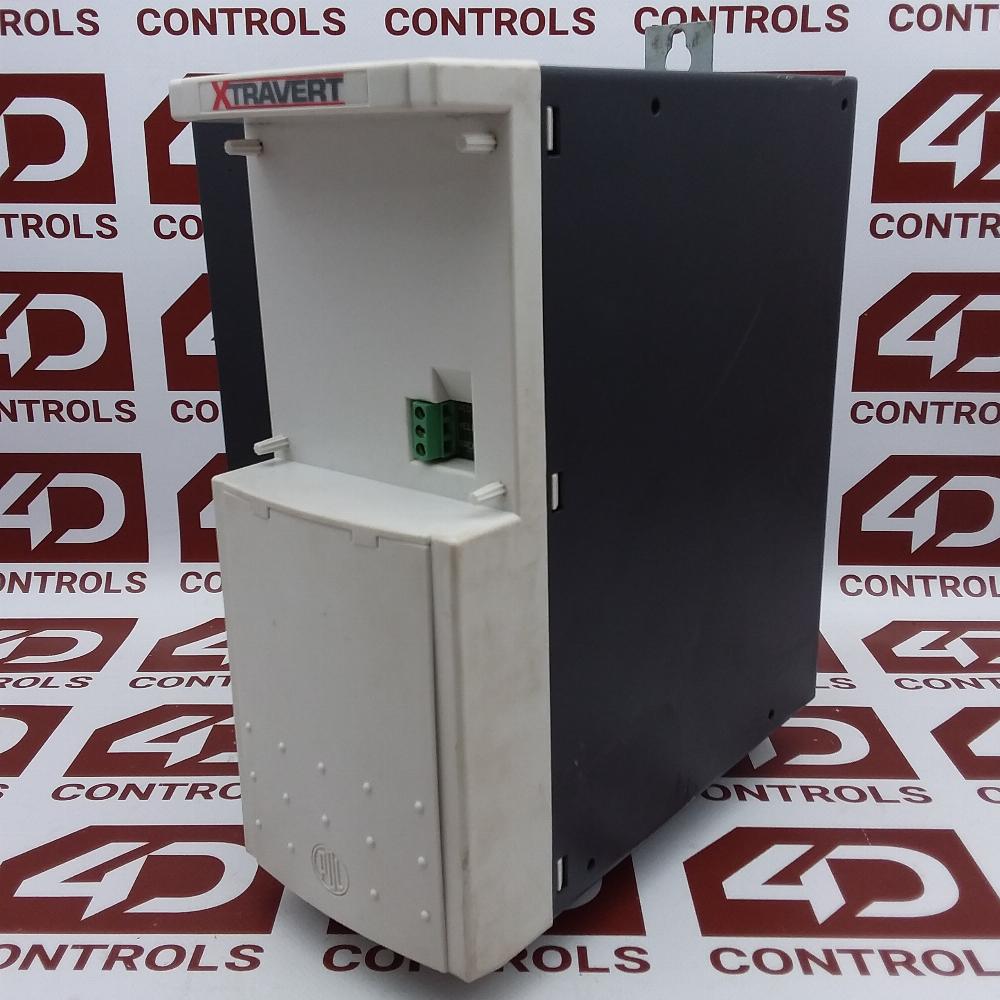 X709 | PDL | XTRAVERT | VSD Drive, 3 Phase, 0-480VAC, 9A