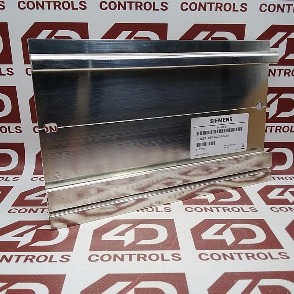 6ES7 590-1AC40-0AA0 | Siemens | Simatic S7-1500