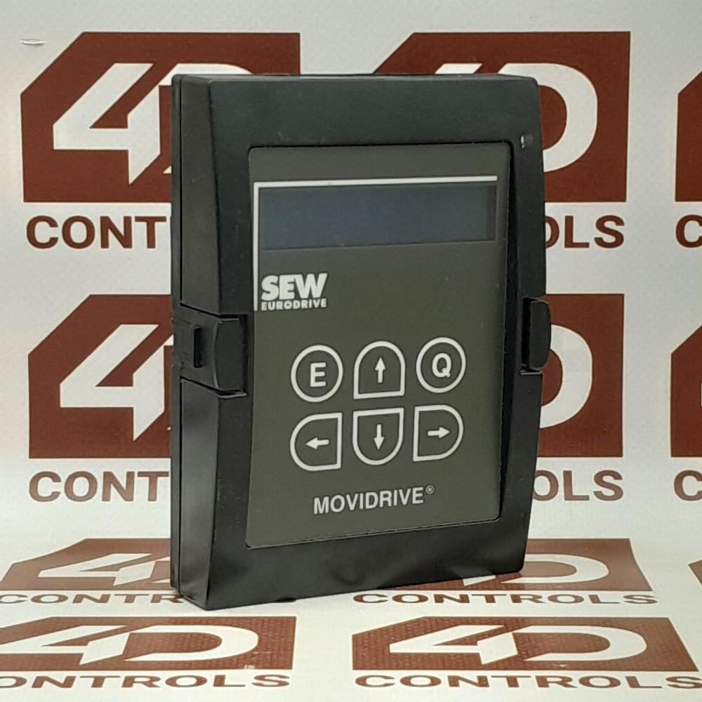DBG11B-09 | SEW | Eurodrive Touch Panel Keypad 60A