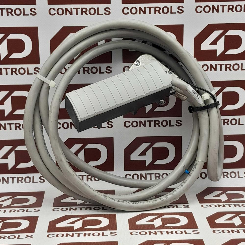 1492-ACABLE025Y | Allen Bradley | Pre-wired Cable