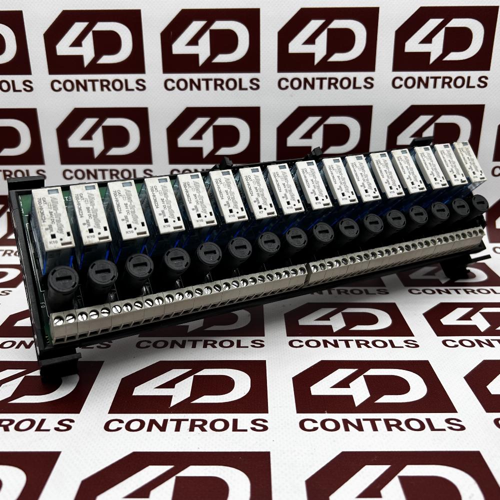 1492-XIM4024-16RF | Allen Bradley | Relay Interface Module