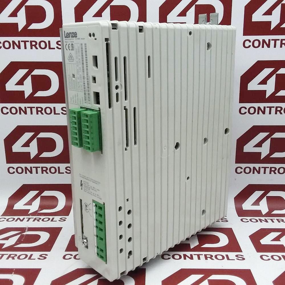 EVF-8203-E | Lenze | 8200 Series | AC Drive, 1 & 3 Phase