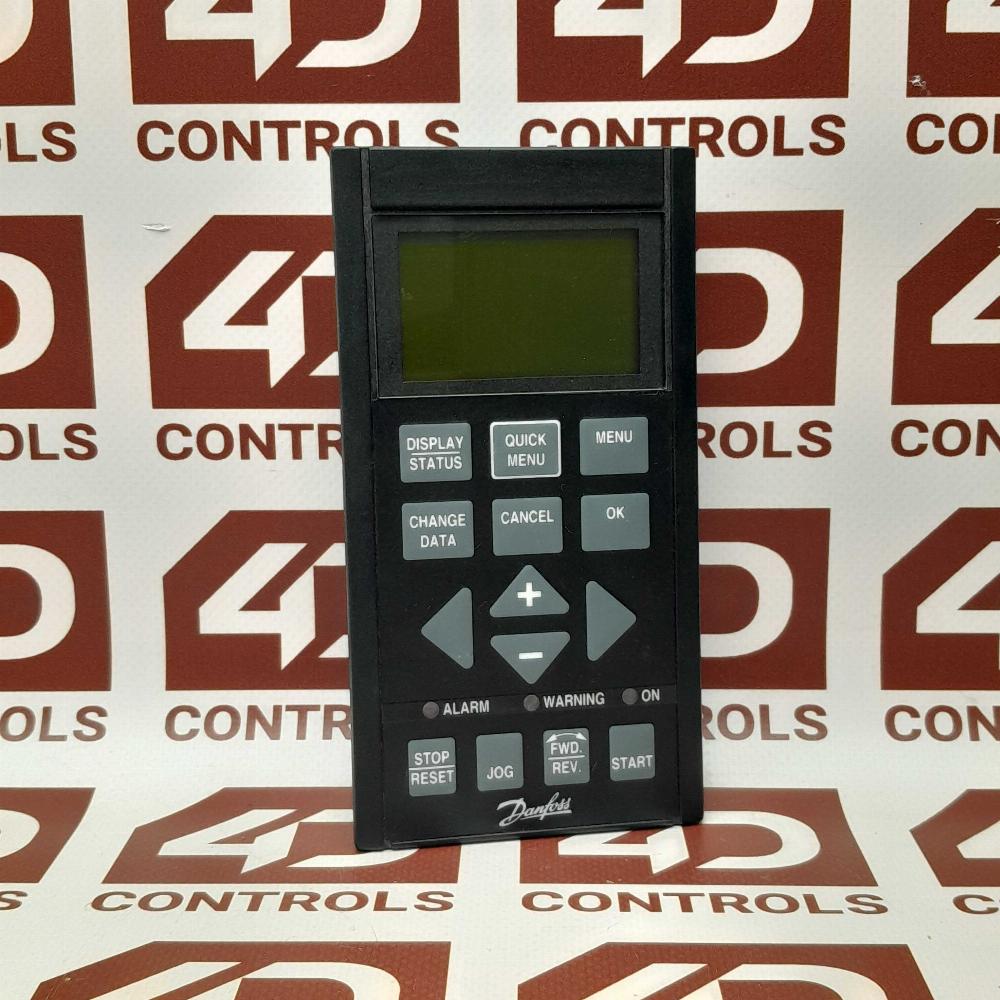 175Z0401 | Danfoss | Digital Keypad Operator Panel