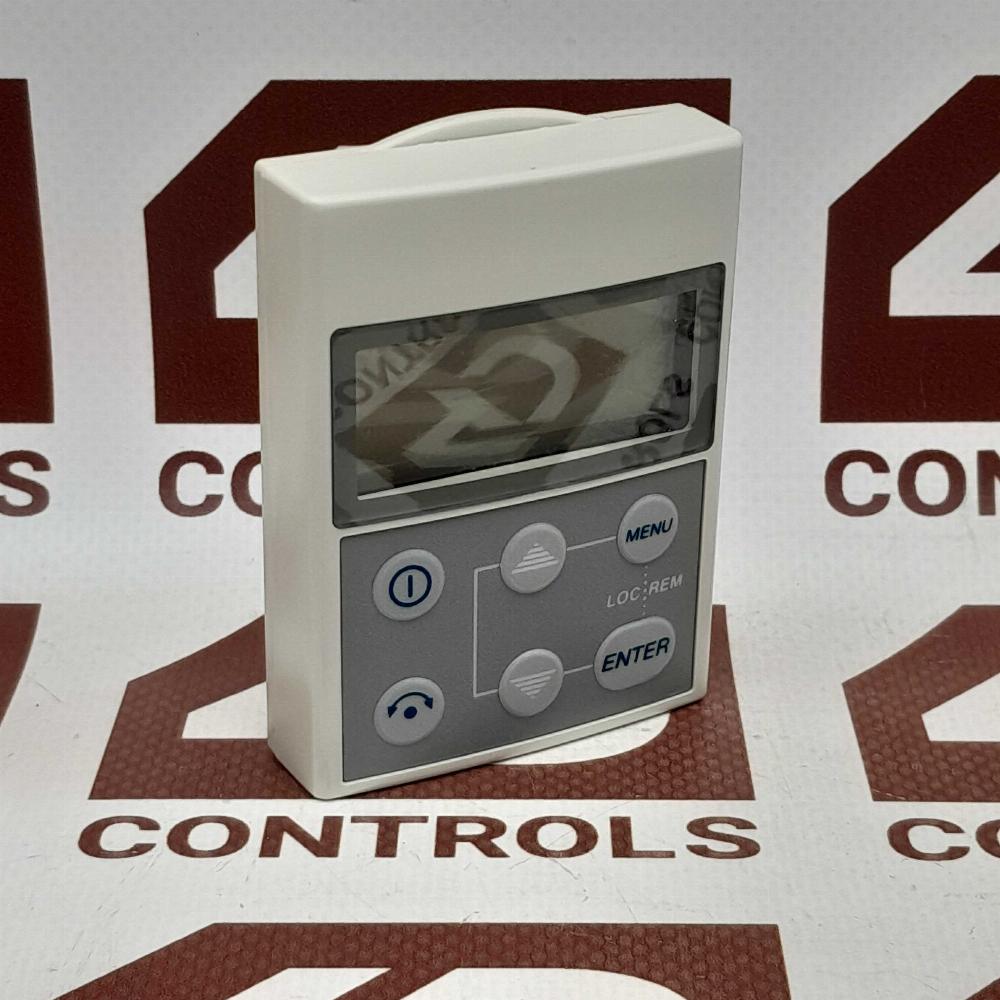 ACS100-PAN | ABB | Programmer Display 6 Button Keypad