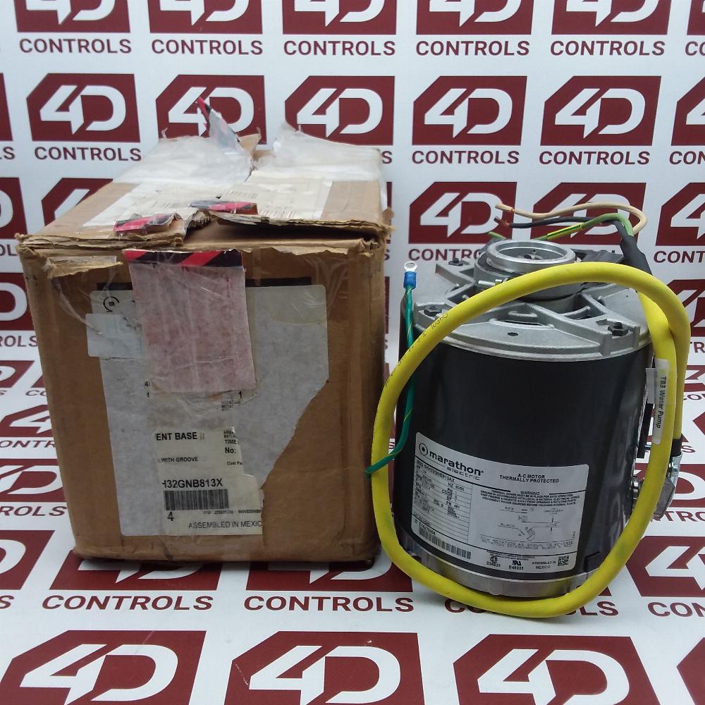 5KH32GNB813AX | Regal Beloit