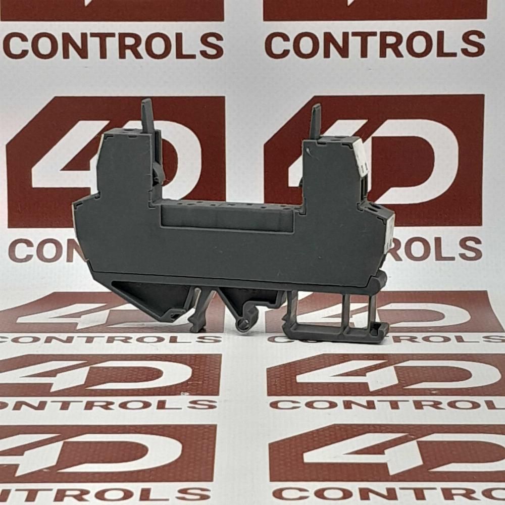 RS-EG-7 | Weidmuller | Surge Protection Socket, 6 Blade