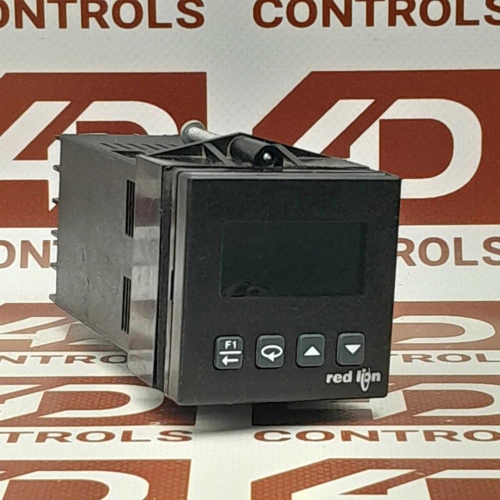 T1610000 | Red Lion | Temp Control Relay 85-250VAC