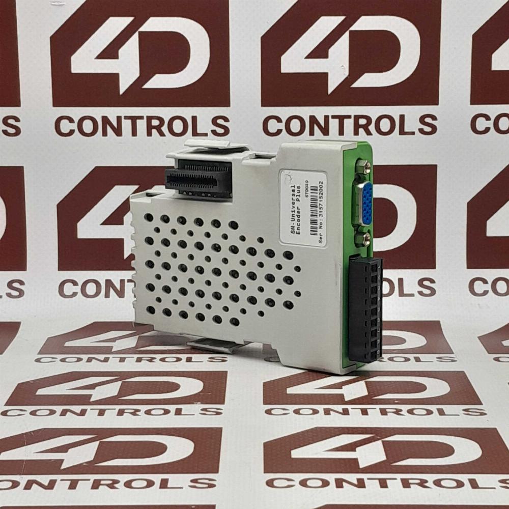Sm Universal Encoder Plus Control Techniques Uni Encoder 1090