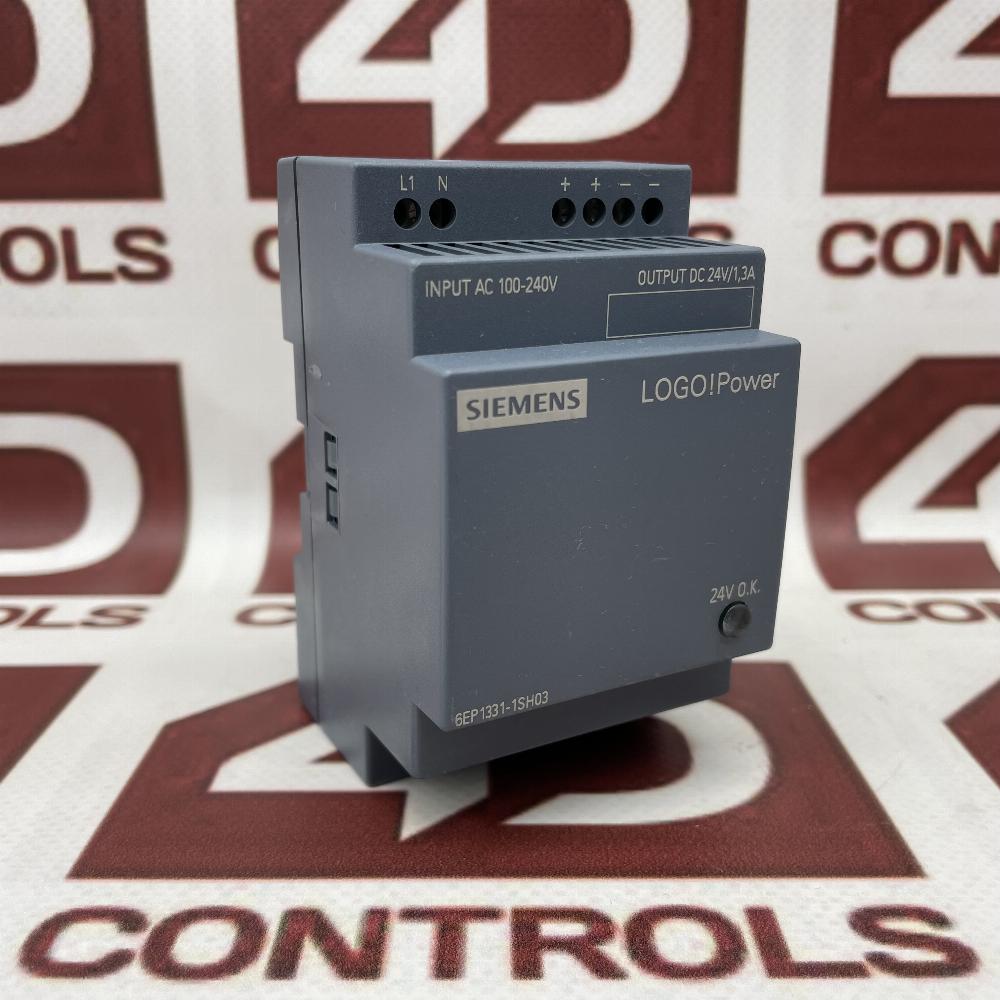 6EP1 331-1SH03 | Siemens | Regulated Power Supply