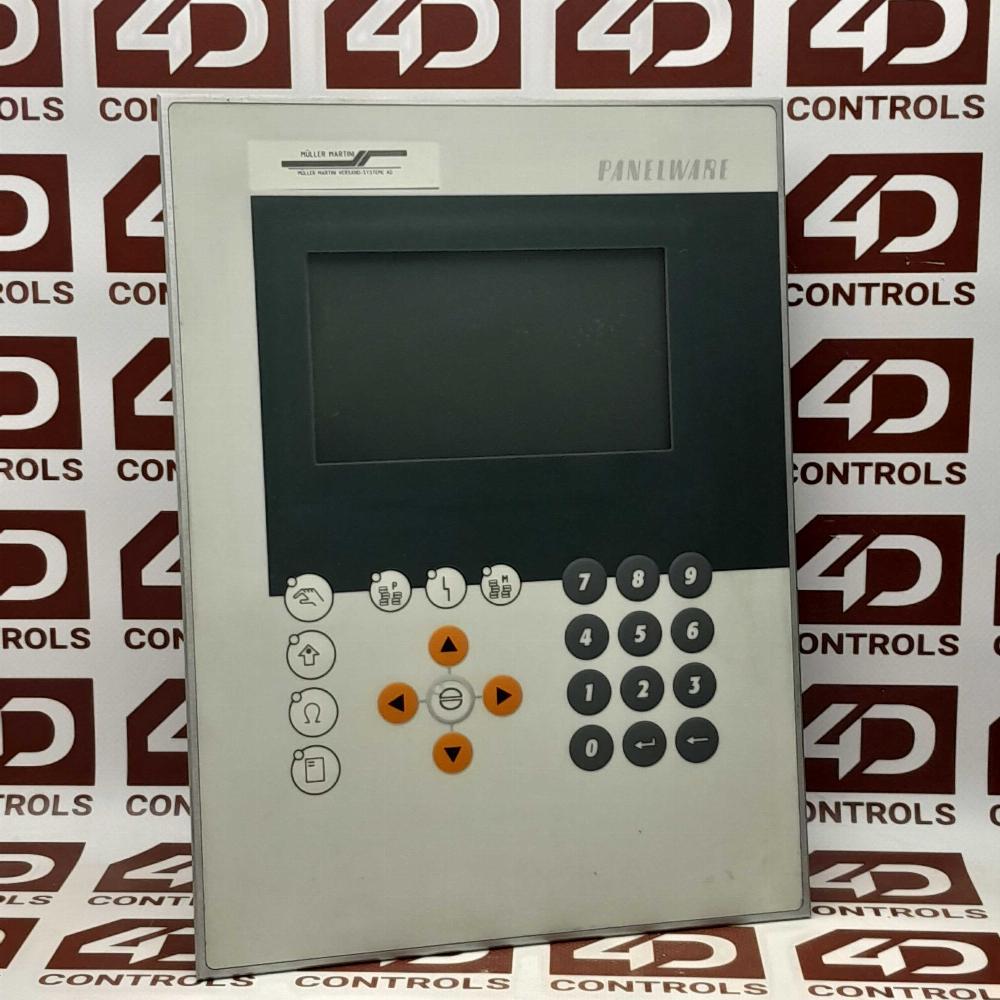 4D1167.00-490 | B&R Automation | Interface Panelware