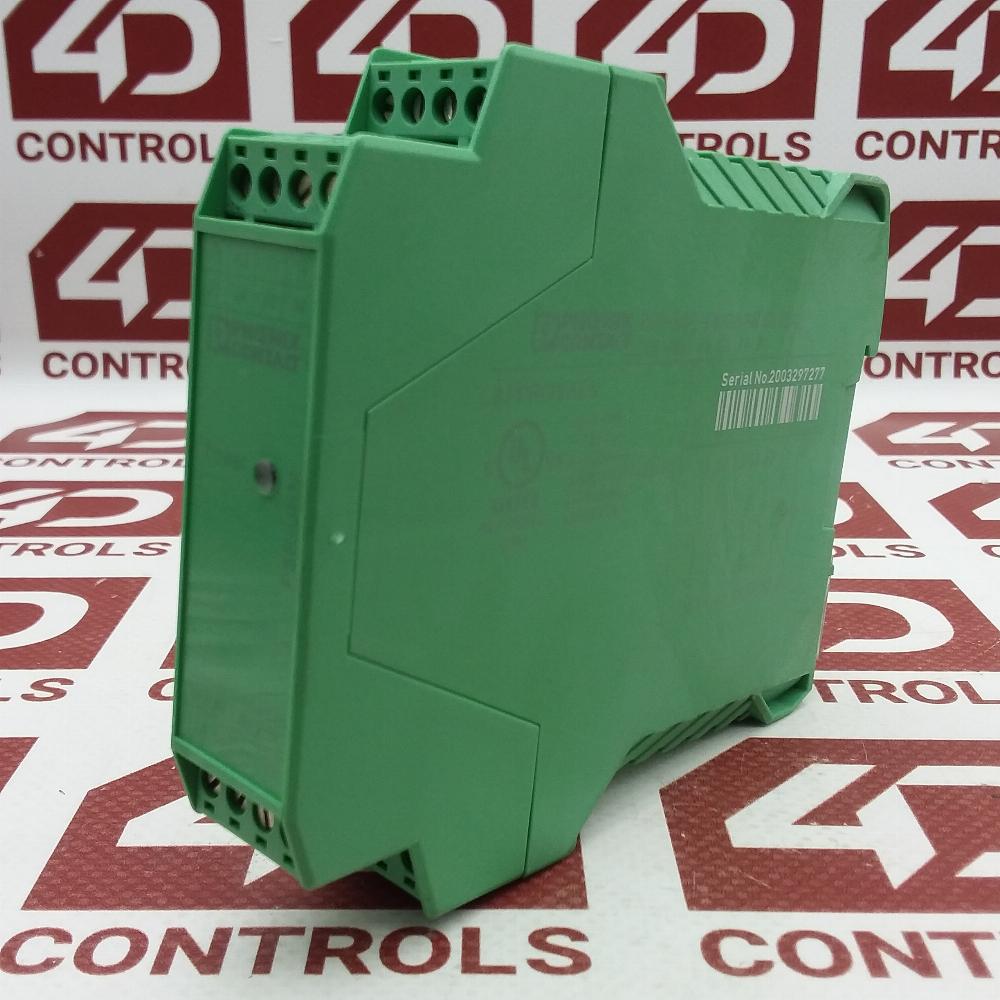 2963747 | Phoenix Contact | Safety Relay, Universal, 6A