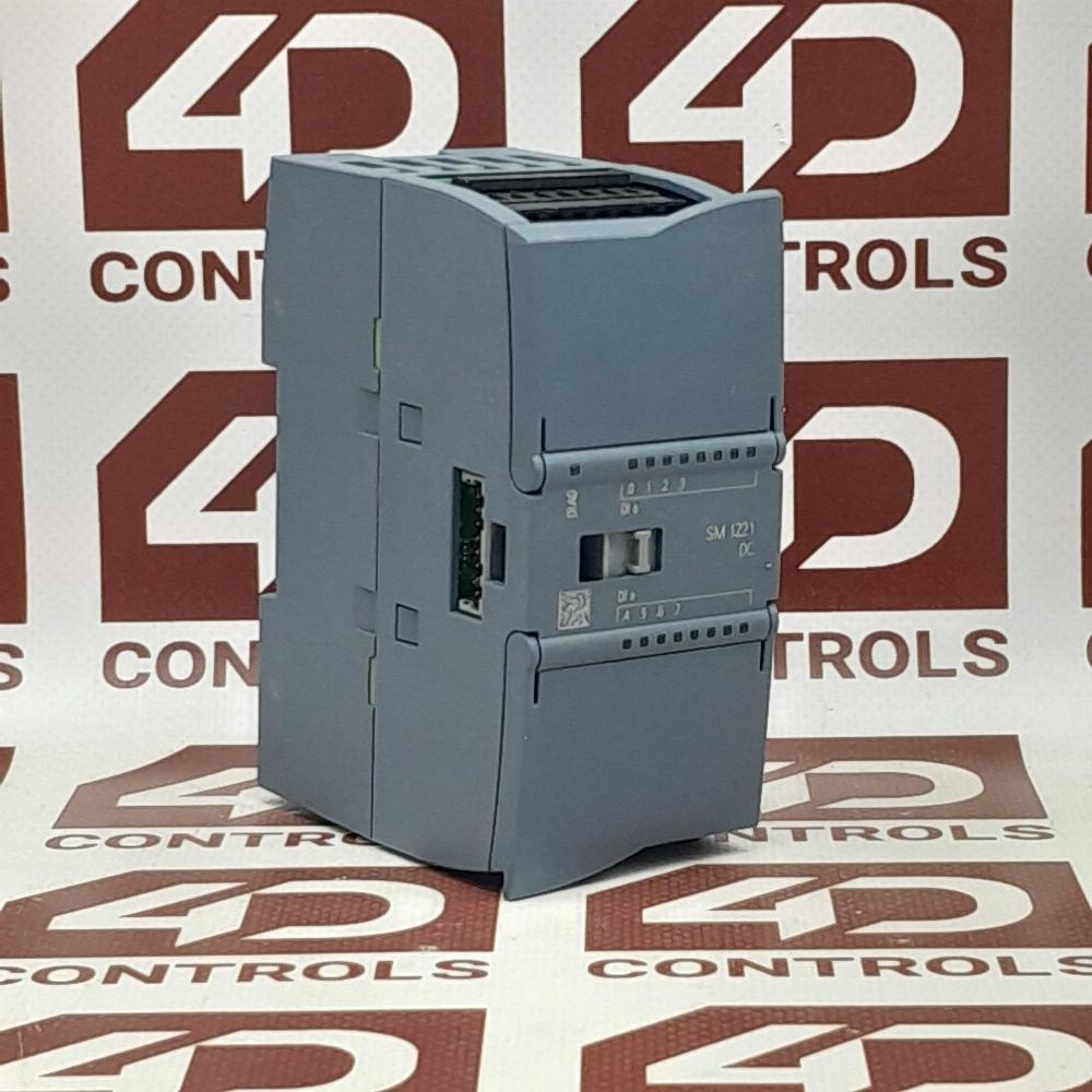 6ES7221-1BF32- 0XB0 | Siemens | Simatic S7, Input Module