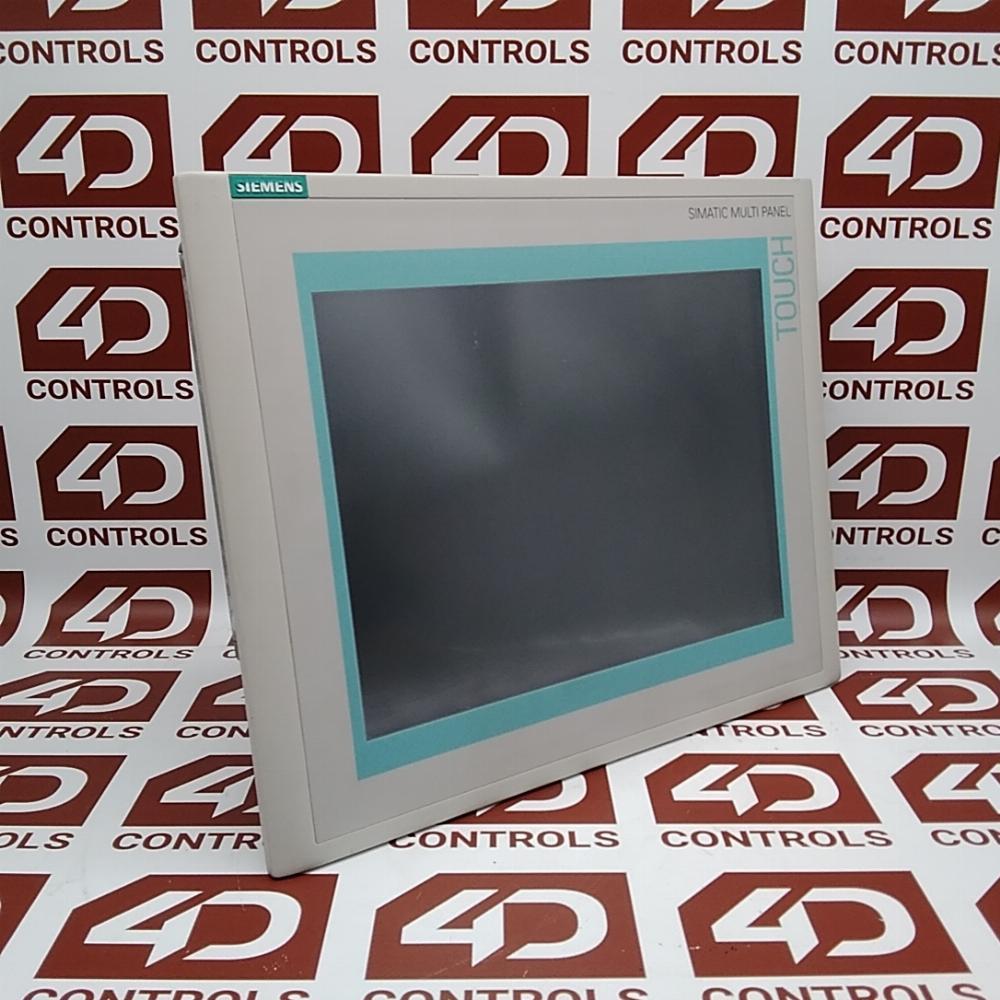 6AV6 545-0DA10-0AX0 | Siemens | Simatic , Panel Operator