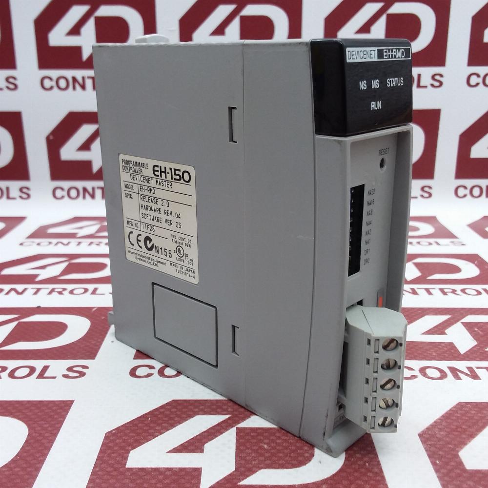 EH-RMD | Hitachi | Communication Module, Devicenet Module