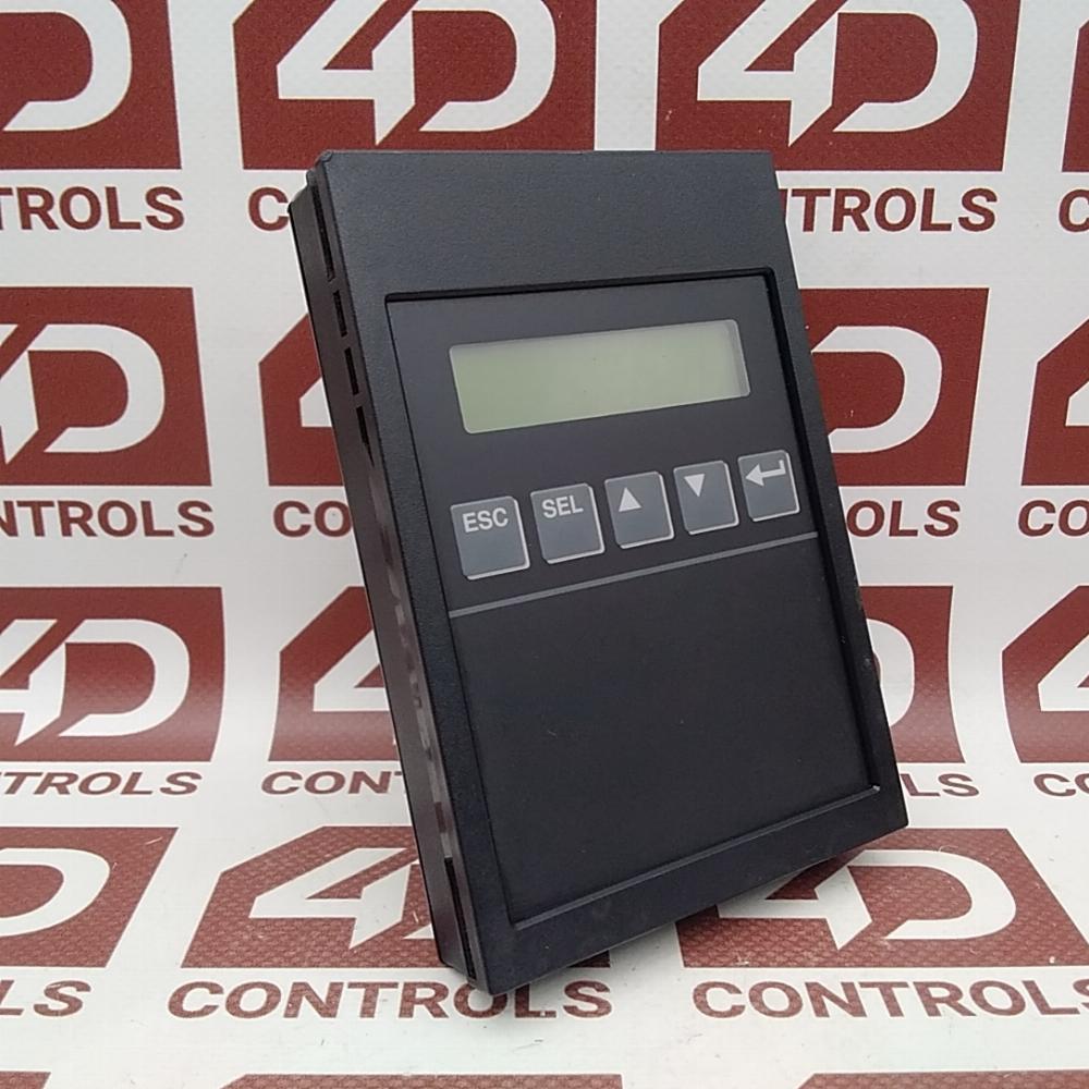 1201-HAP | Allen Bradley | Human Interface Programmer Module
