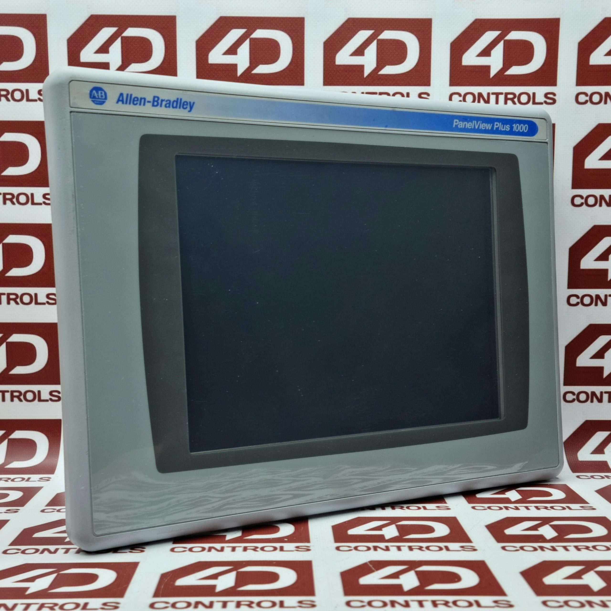 2711P-RDT10C | Allen Bradley | PanelView Plus, HMI Panel