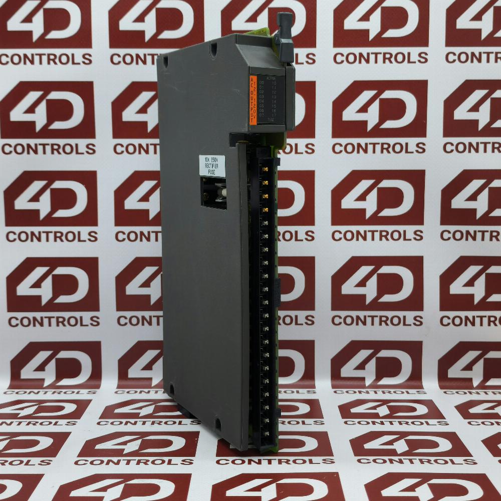 1771-OAD | Allen Bradley | PLC5, Digital Output Module