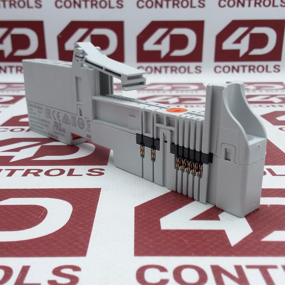 1734-TOP | Allen Bradley | Point I/O, Terminal Base