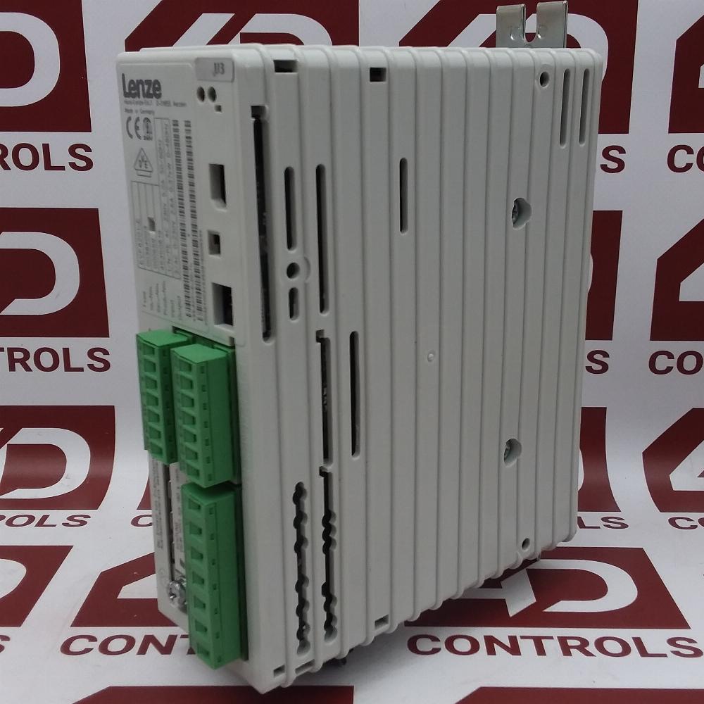 EVF8201-E | Lenze | 8200 Vector, Drive Inverter, Input: