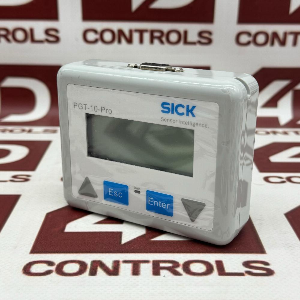 1072254 | Sick | PGT-10-PRO, Encoder Programmer, 3 VDC