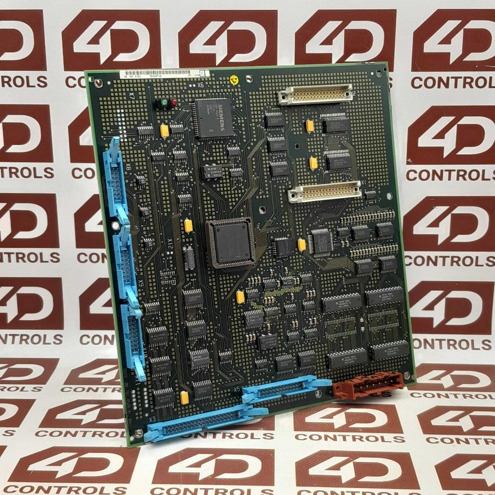 00.785.0302 | Heidelberg Harris | Printed Circuit Board