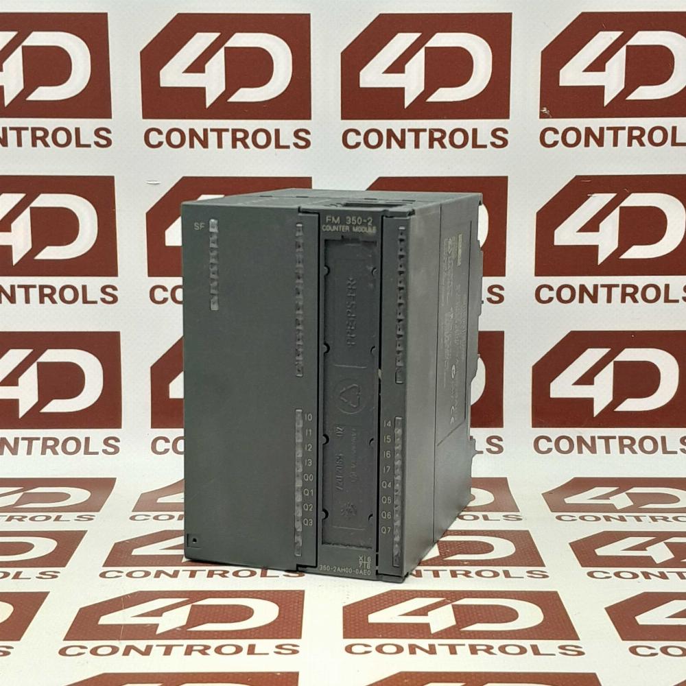 6ES7 350-2AH00-0AE0 | Siemens | Simatic S7, Counter Module