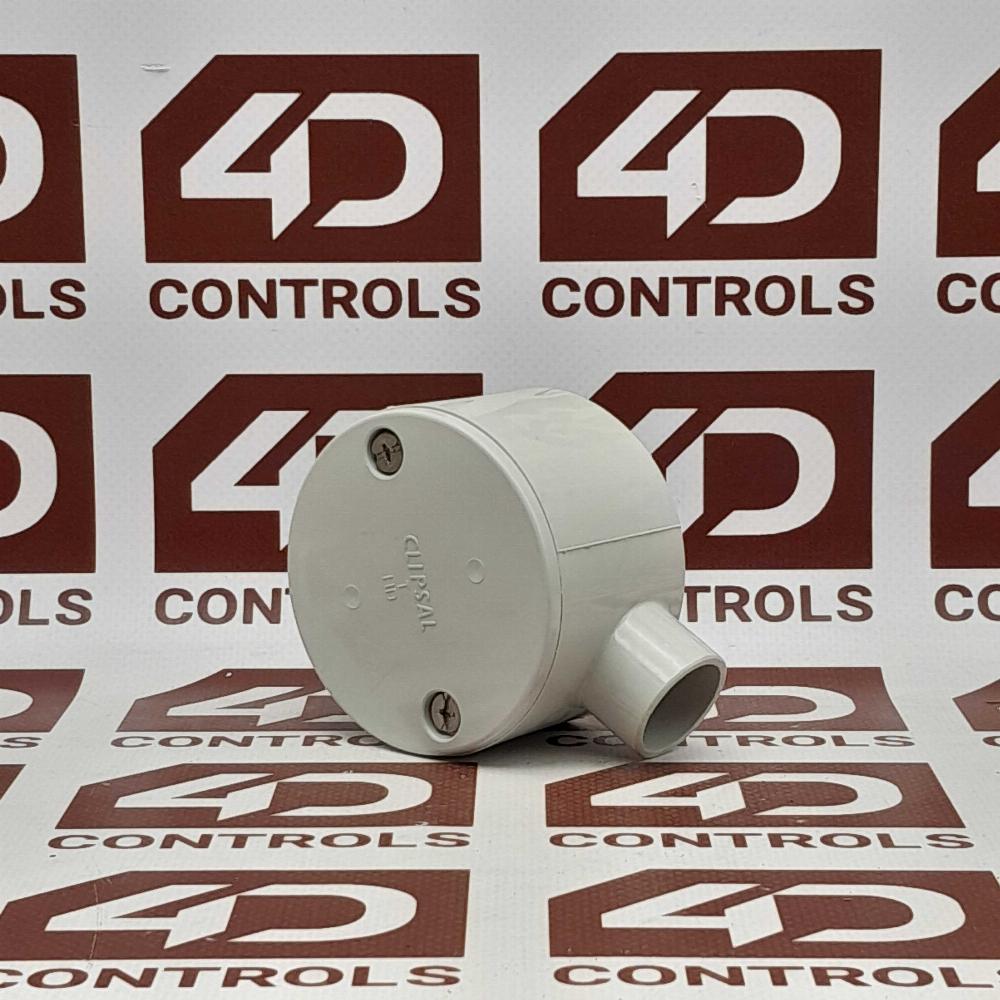 240/20/1 | Clipsal | Junction and Adaptable Boxes PVC