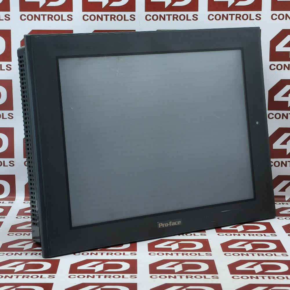 GP2600-TC41-24V | Proface | GP2000 Series, HMI, 12.1 Inch