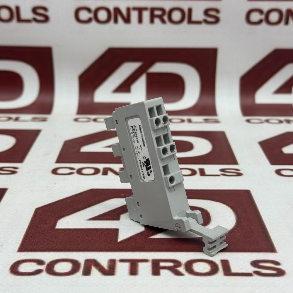 1734-RTBCJC | Allen Bradley | Point I/O CJC Terminal Block