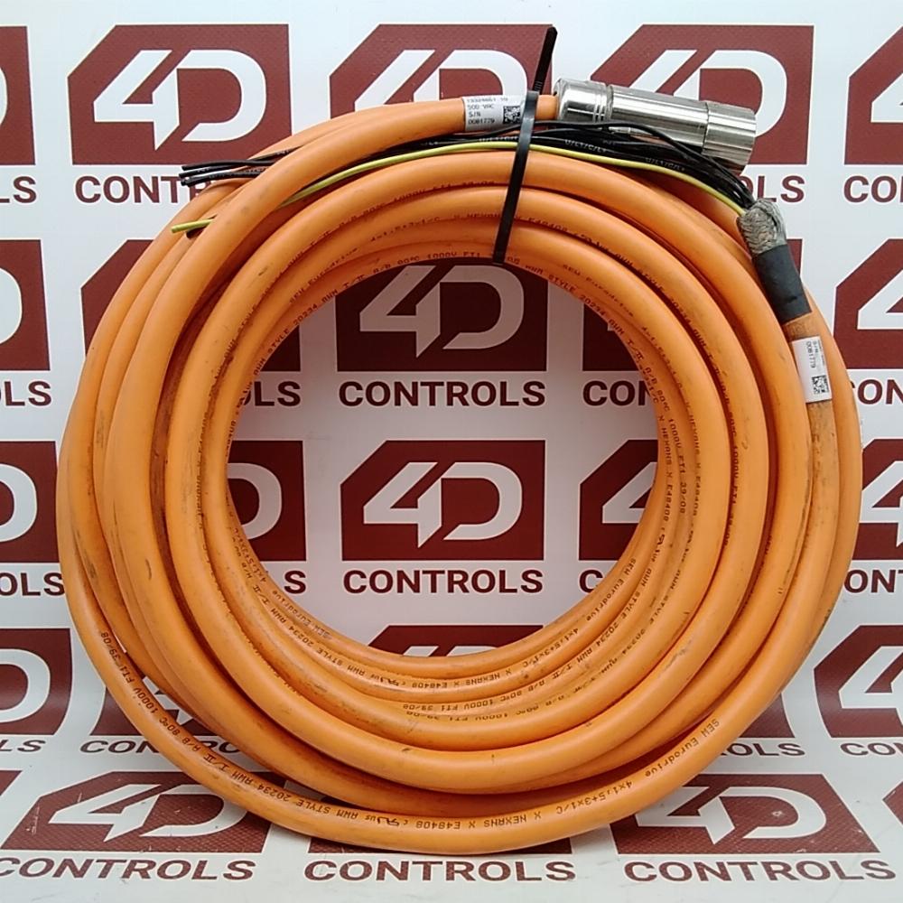 13324861/15M | Sew | Servo Motor Cable, 15M