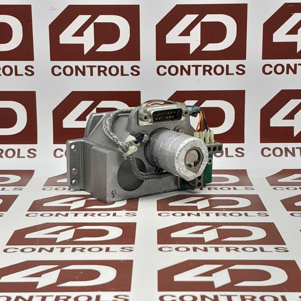 5692 435 | ABB | Resolver Feedback Unit