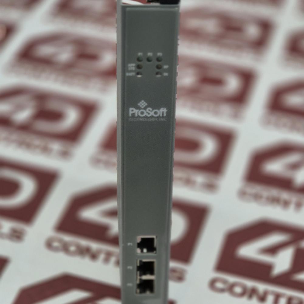 MVI71-MCM | ProSoft | Modbus Master/Slave Comms Module, PLC5