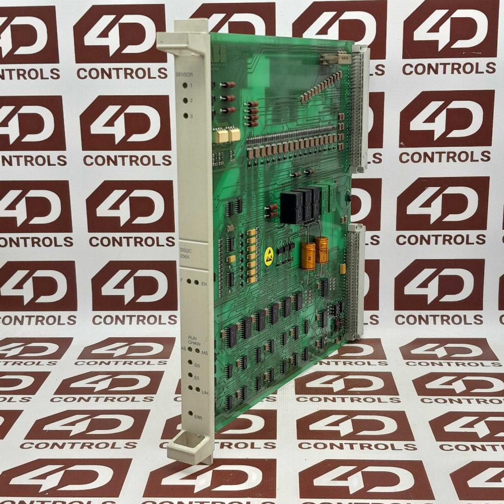 3HAB2211-8/1 | ABB | Sensor Motion Controller, PCB Board
