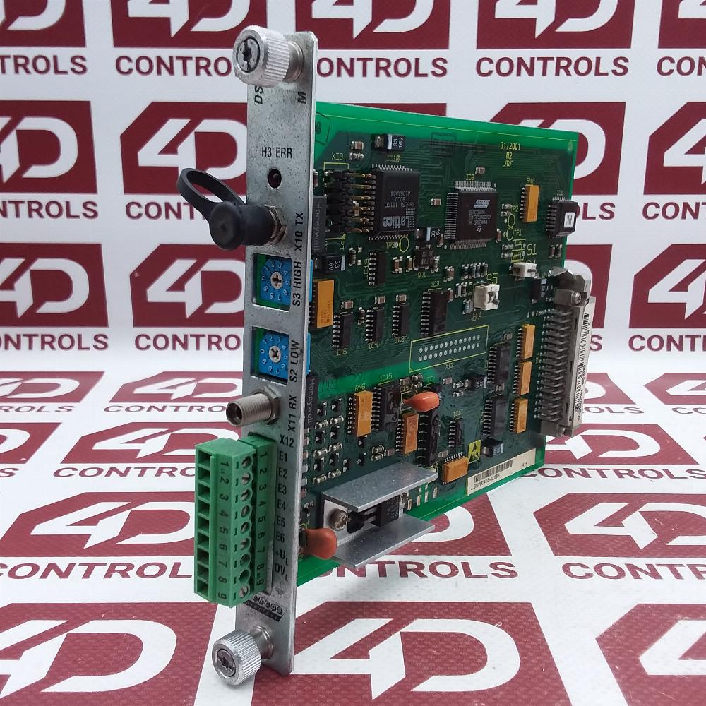DSS02.1 | Bosch | SERCOS Interface, Interface Module