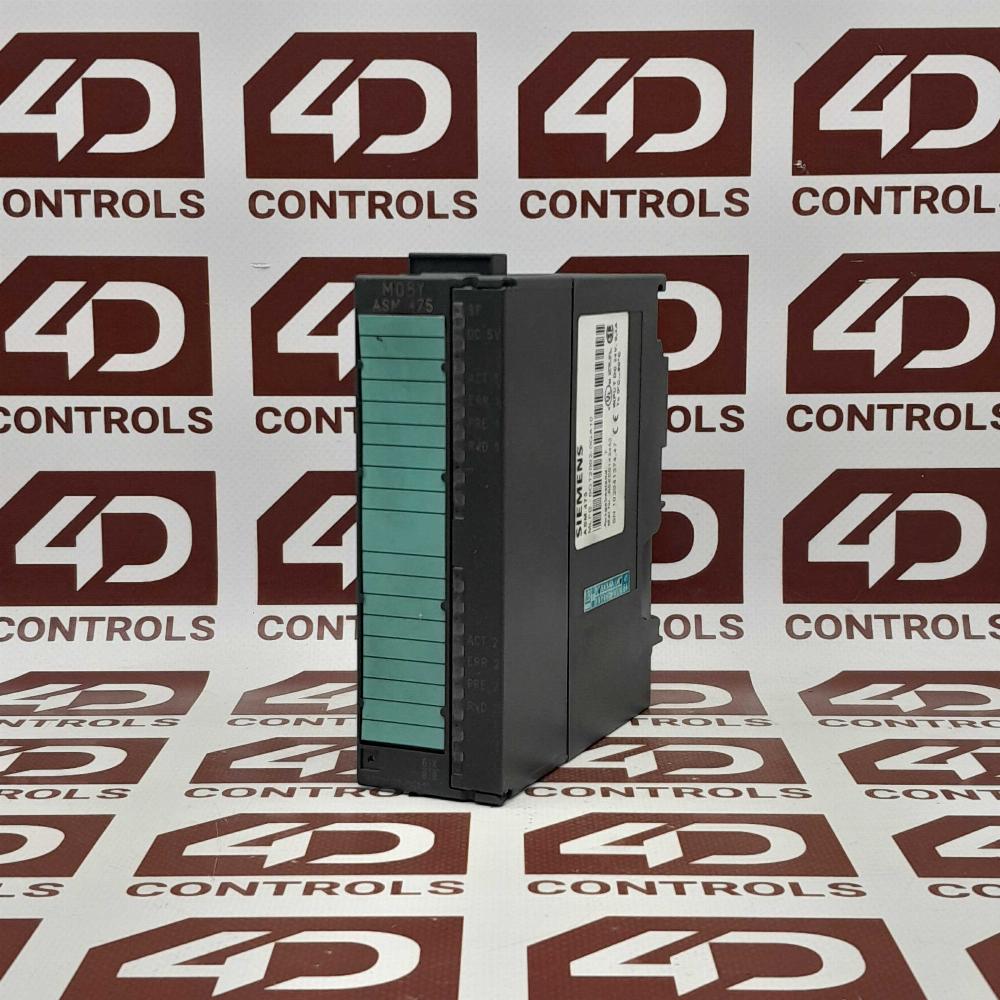 6GT2 002-0GA10 | Siemens | Simatic S7 300 Moby Interface ASM