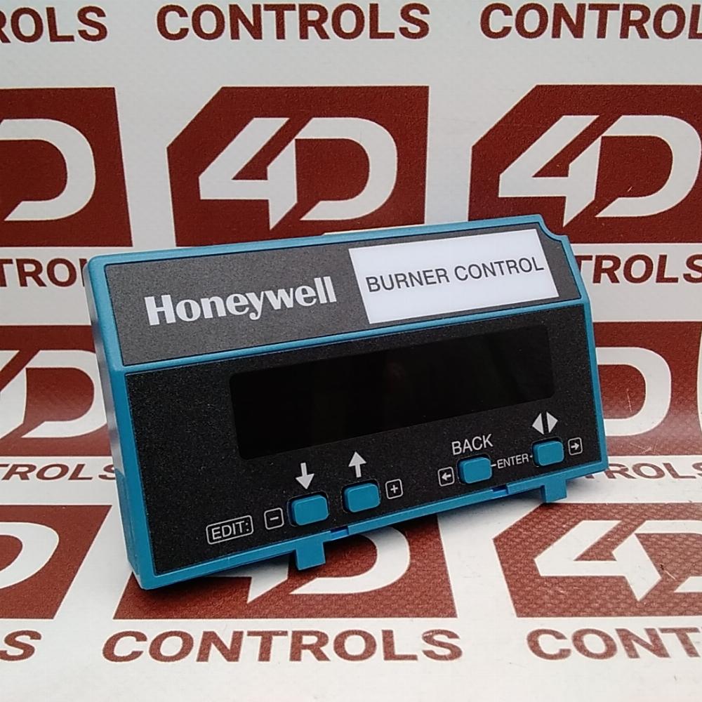 S7800A1001 | Honeywell | Keyboard Display Module, 13VDC Max