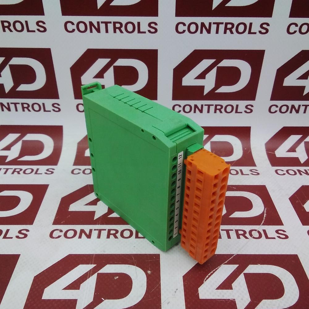 MX 005.1 | Ferag | (579.607.V001) Clock Divider 12 Pin