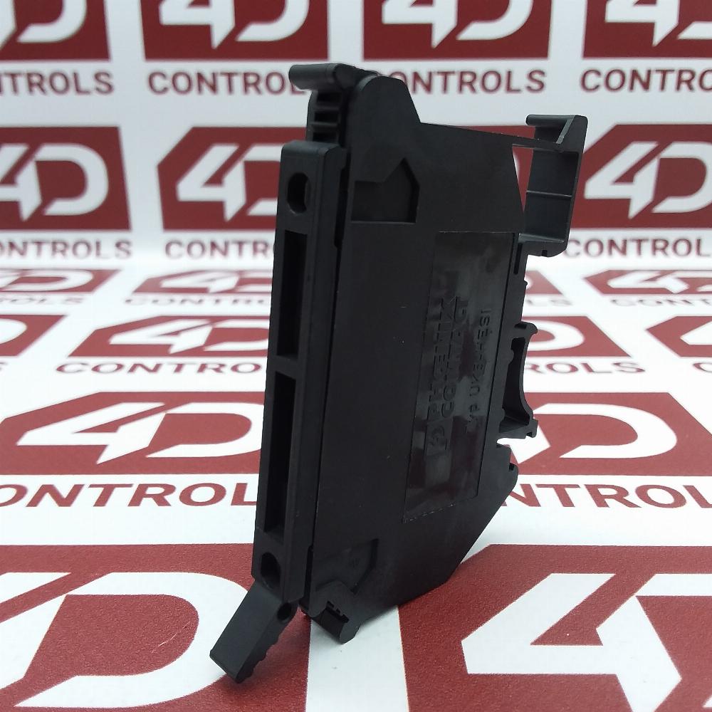 UK5-HESI | Phoenix Contact | Terminal Block, Fuse Modular