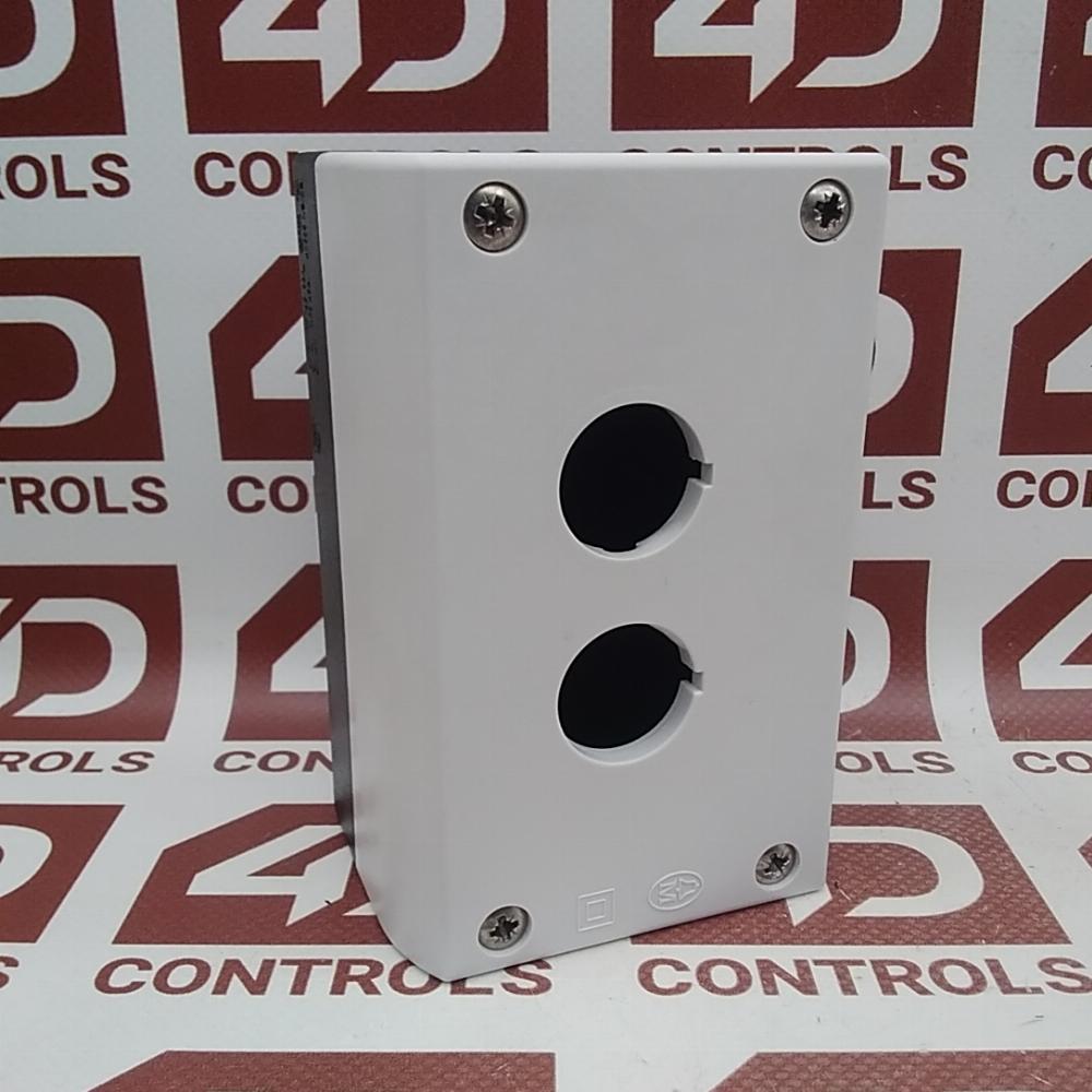 M22-I2 | Moeller | Enclosure , 20mm Holes