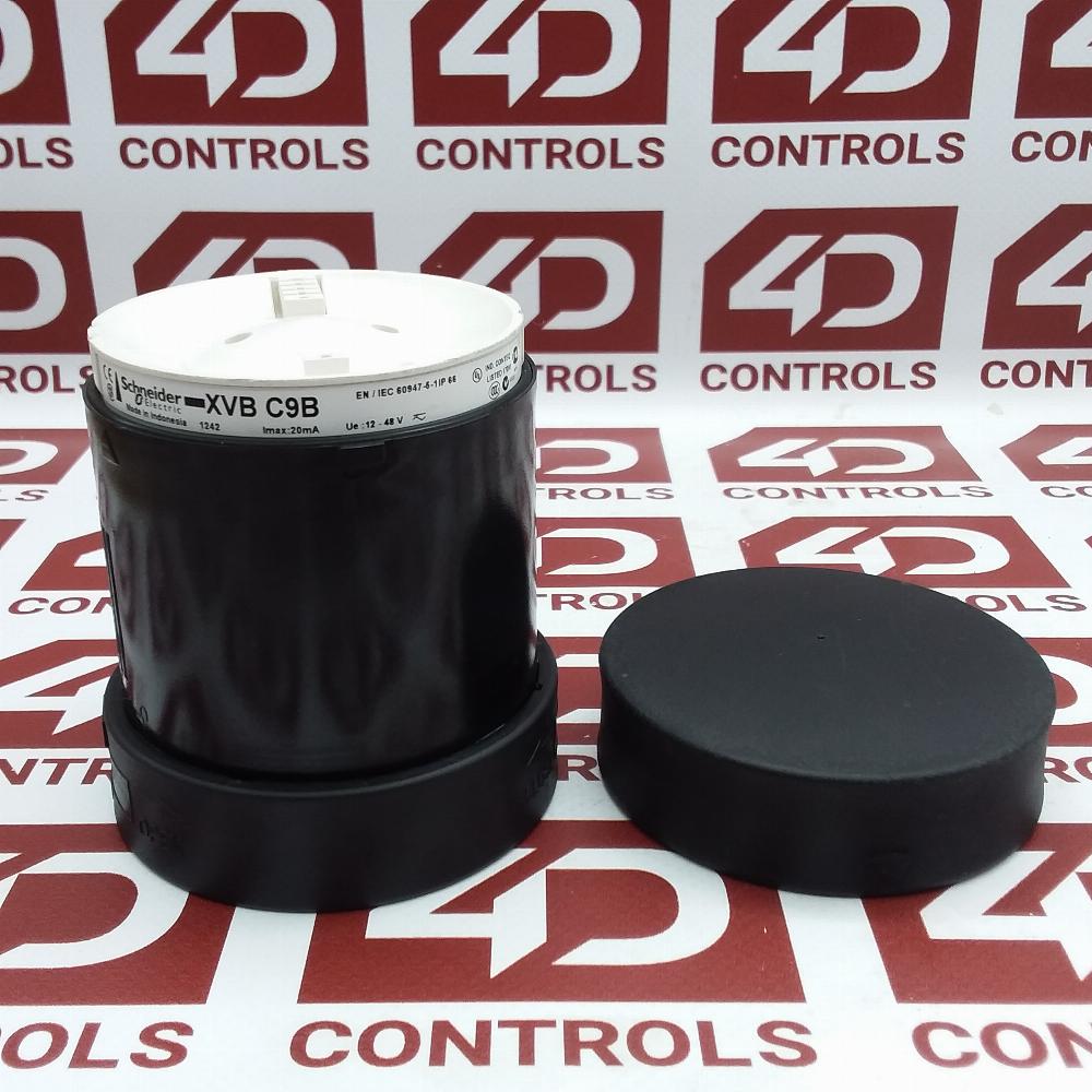 XVB C9B | Schneider | Harmony XVB , Audible Unit, 70-90dB