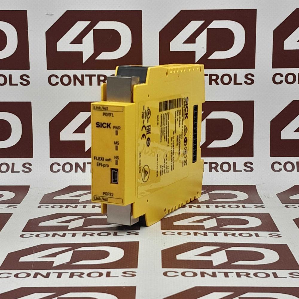 FX3-GEPR00000 | Sick | (1069070), Gateway Module, Flexisoft