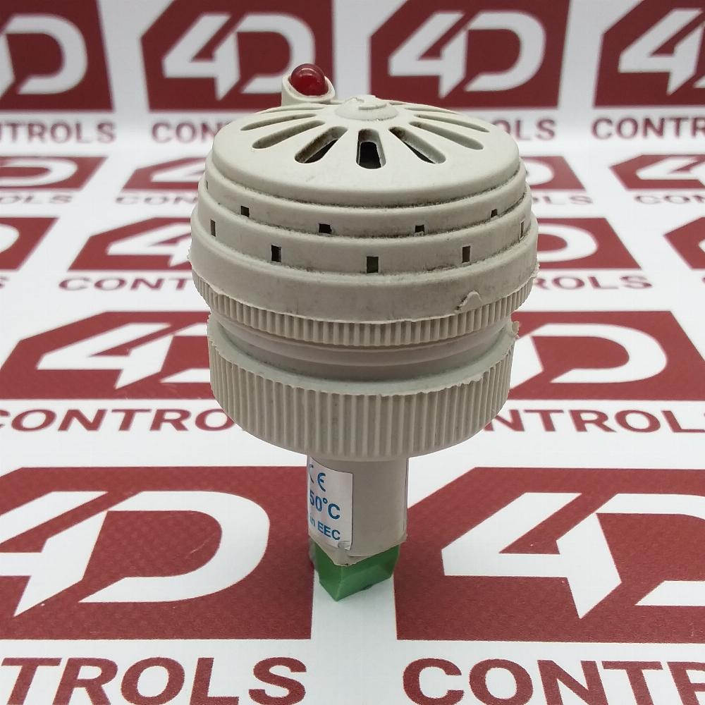 BIP92 | sirena | Buzzer, 24 VAC, 50/60 Hz, 0-75 DB