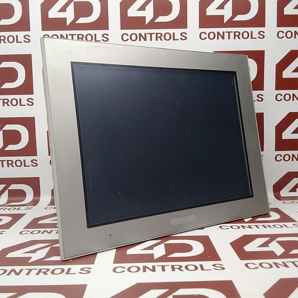 PFXGP4501TAD | Proface | Operator Interface, GP4000, (2) USB