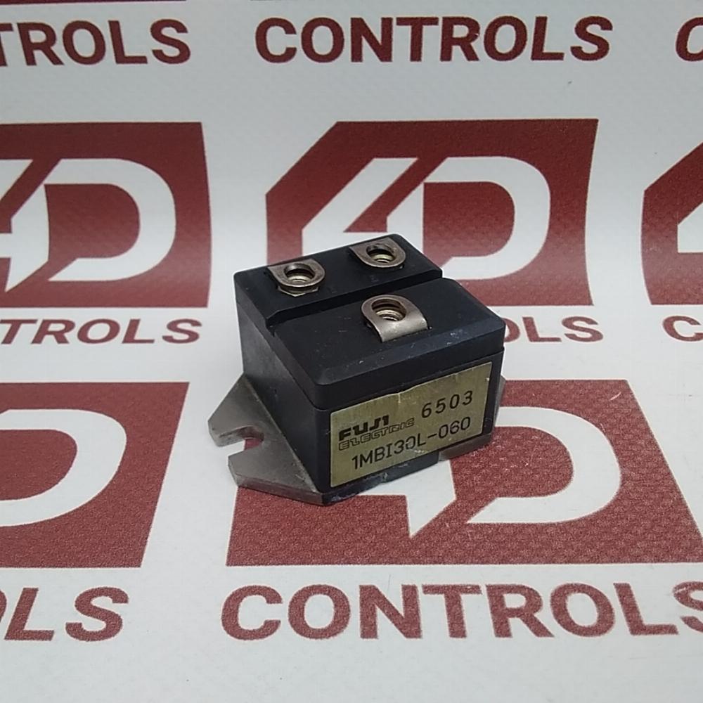 1MBI30L-060 | Fuji | IGBT Module Block, 3 Screw Terminal